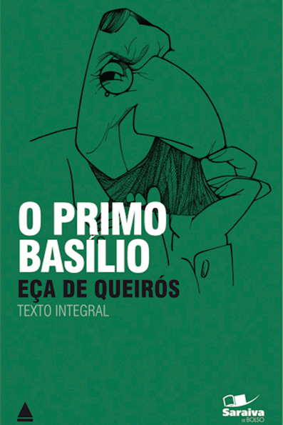 O primo Basílio