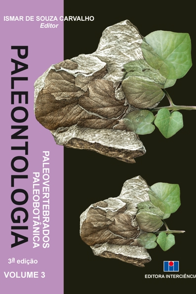 Paleontologia: Paleovertebrados e Paleobotânica - Interciência
